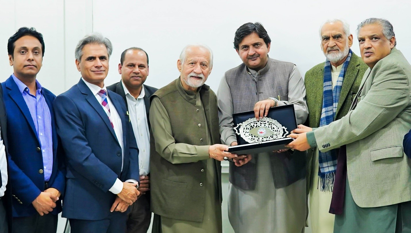 Welfare Trust | Non Profit Organization - Sundas Foundation